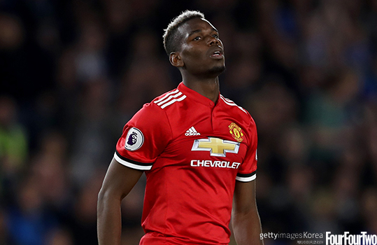 [epl.told] 위기의 맨유, 올여름 사건사고 일지