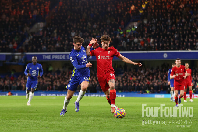 [epl.told] 서로 발목 잡은 리버풀vs첼시, '승점 10점차' 맨시티만 웃었다
