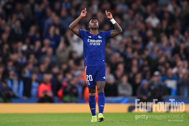 [ucl.review] ‘KDB 1G-1AS’ 맨시티, 난타전 끝에 레알 상대로 4-3 승리