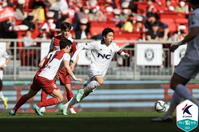 [k2.preview] '목동 4연전의 마지막’ 서울E, 부산의 ‘녹슨 방패’ 뚫어낼까