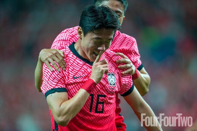 [오피셜] ‘1G 1AS+선제골’ 황의조, 경기 MOM 선정