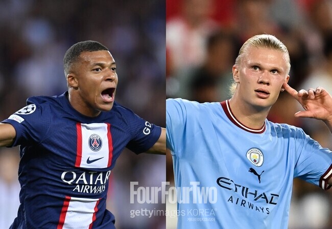 [ucl.told] 네가 하면 나도 한다...뜨거웠던 ‘음-홀’의 치킨게임