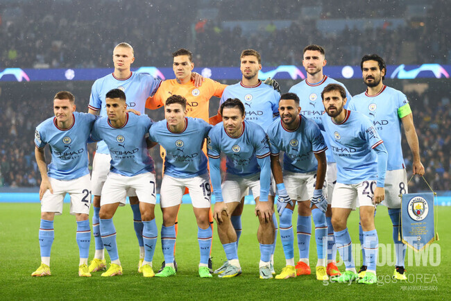 [ucl.told] 평소와 같았던 승리?...과르디올라는 '4가지'를 얻었다