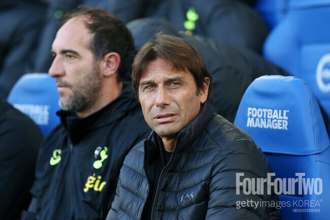 [epl.told] 3-5-2 전환한 토트넘...올겨울 공미 영입은 필수다