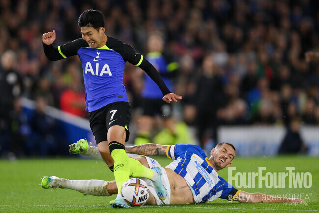 [epl.told] 3-5-2 전환한 토트넘...올겨울 공미 영입은 필수다
