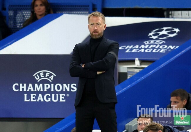 [ucl.told] 의심을 '확신'으로 만든 포터, 4연승으로 ‘승승장구’