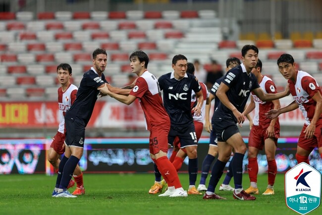 [k2.preview] 서울E와 부산, 마지막 경기에서 ‘유종의 미’ 거둘 팀은?