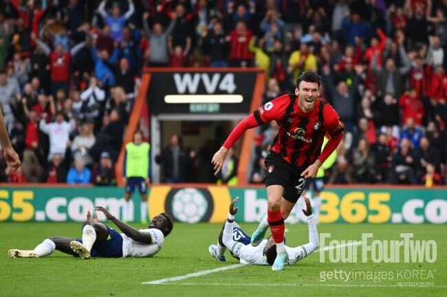 [ucl.told] 토트넘, 16강 ‘운명의 날’...주전-비주전 조합이 열쇠