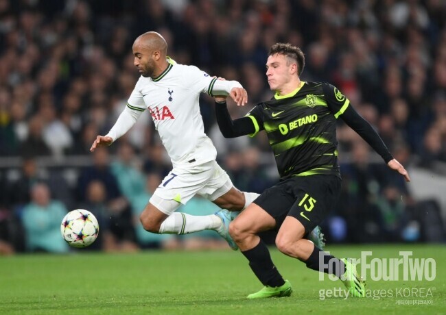 [ucl.told] 토트넘, 16강 ‘운명의 날’...주전-비주전 조합이 열쇠