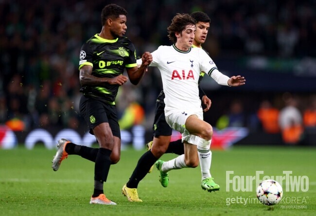 [ucl.told] 토트넘, 16강 ‘운명의 날’...주전-비주전 조합이 열쇠