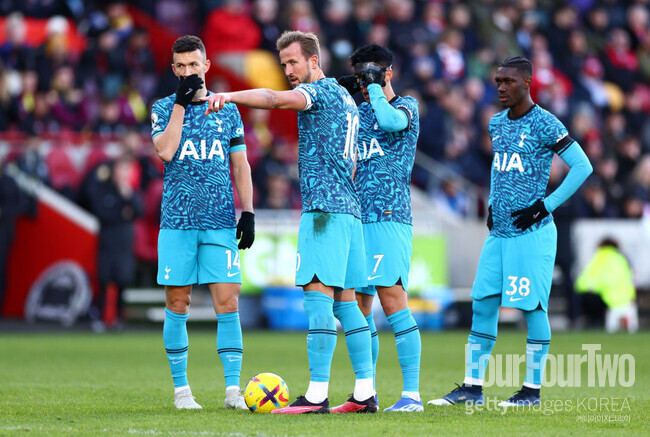 [epl.told] 극적 무승부에 도취되선 안 돼...토트넘에 주어진 '해결 과제'