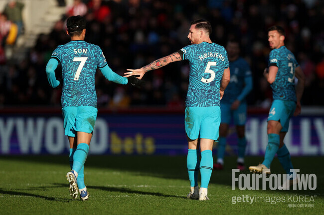 [epl.told] 극적 무승부에 도취되선 안 돼...토트넘에 주어진 '해결 과제'