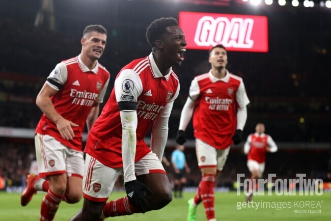 [epl.told] 4년 만에 찾아온 벵거, 그 앞에서 나온 ‘아스널다움’