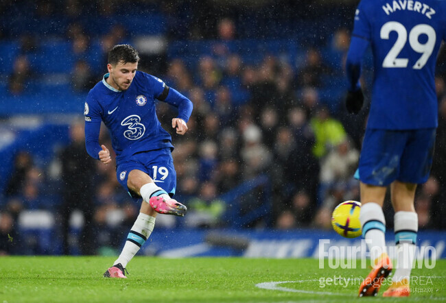 [epl.review] '하베르츠 1G 1AS' 첼시, 본머스 2-0 제압...3연패 종료
