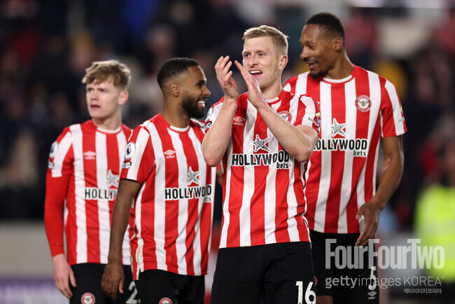 [epl.told] 이번 시즌 최고의 ‘고춧가루 팀’…빅6 상대 ‘3승 2무 1패’