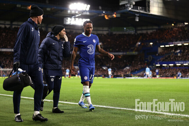 [epl.told] 첼시가 10위인 이유...부상자로만 베스트 11 가능할 듯
