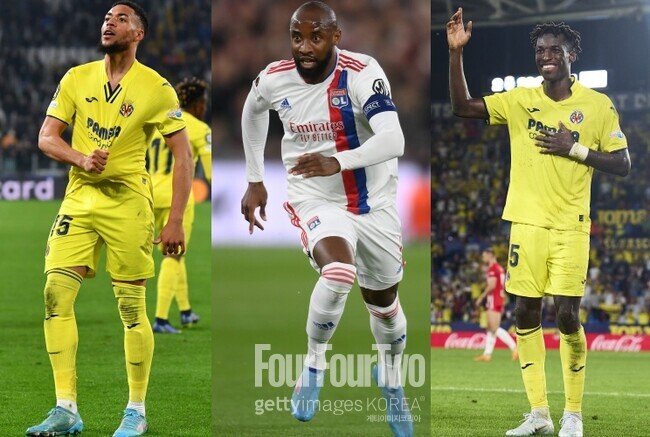 잔류의 키는 공격 보강!...EPL 하위권, FW 영입 '집중'