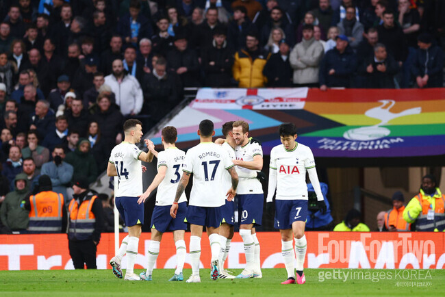 [epl.told] 후반기 첫 리그 2연승...토트넘, 연승 이후가 중요하다