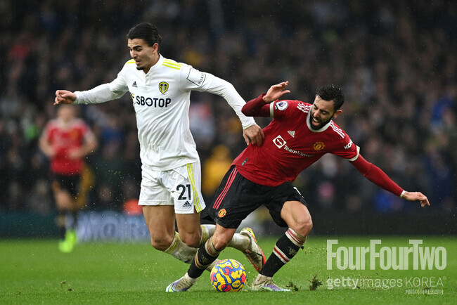 [epl.told] ‘13년 간 무패’ 맨유, 리즈 ‘더비+경질 버프’는 변수