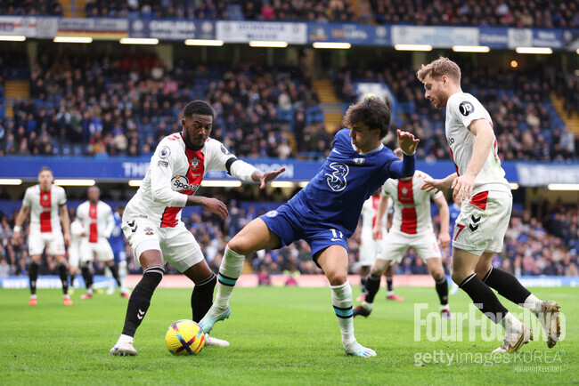 [epl.review] 첼시, 승리는 언제쯤...사우샘프턴에 0-1 패→리그 4G째 무승