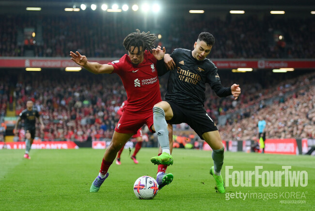 [epl.told] 승리만을 바라봤던 두 팀이 보여준 '고품격' 경기
