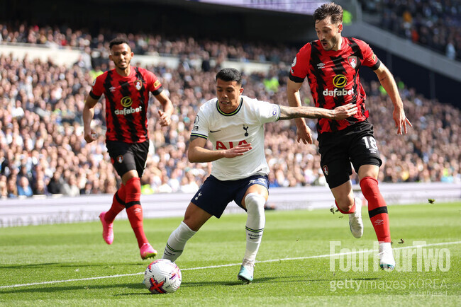 [epl.told] 손흥민이 골 넣으면 뭐하나…토트넘 문제는 수비다