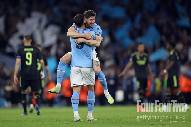 [ucl.told] 빈틈없이 완벽했던, 그래서 더 만족스러웠던 맨시티의 '복수극'