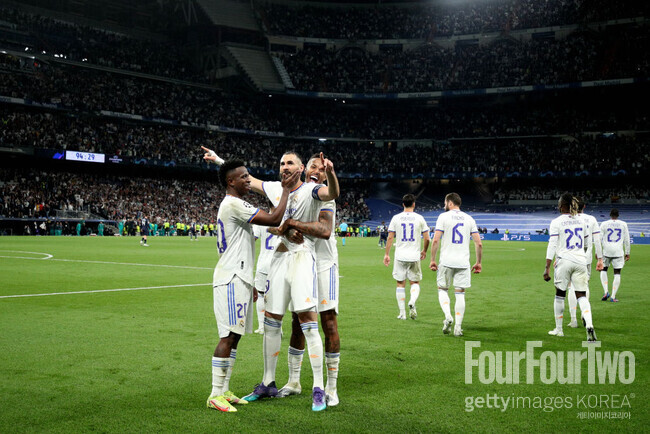 [ucl.told] 빈틈없이 완벽했던, 그래서 더 만족스러웠던 맨시티의 '복수극'