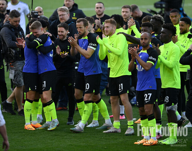 [epl.told] UCL 준우승, 그로부터 4년...토트넘은 '퇴보'를 거듭했다