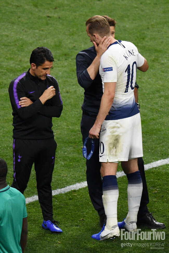 [epl.told] UCL 준우승, 그로부터 4년...토트넘은 '퇴보'를 거듭했다