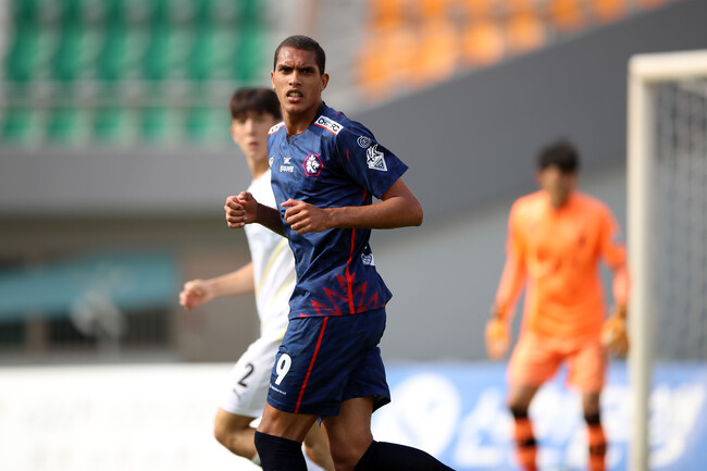 '1G 1AS’ 대구의 왕 세징야, K리그1 18라운드 MVP...K리그2는 조르지