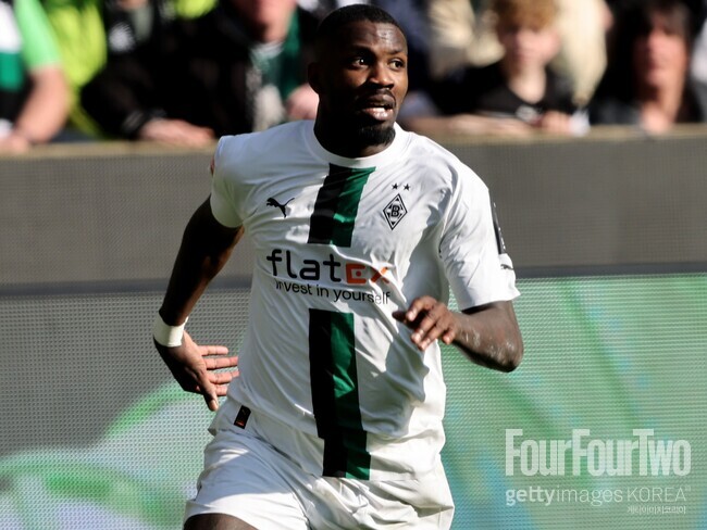 공짜로 풀리는 'WC 준우승' FW, AC밀란-PSG 영입 경쟁→첼시-토트넘도 잠재적 후보