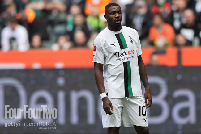 공짜로 풀리는 'WC 준우승' FW, AC밀란-PSG 영입 경쟁→첼시-토트넘도 잠재적 후보