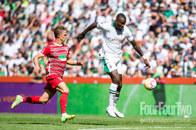 공짜로 풀리는 'WC 준우승' FW, AC밀란-PSG 영입 경쟁→첼시-토트넘도 잠재적 후보