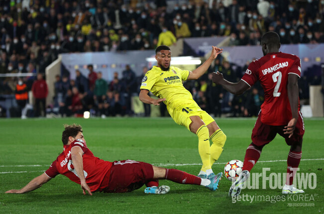 뮌헨 침몰시켰는데...토트넘에서 '체면 구긴' FW, EPL 재도전 가능성→팰리스가 관심