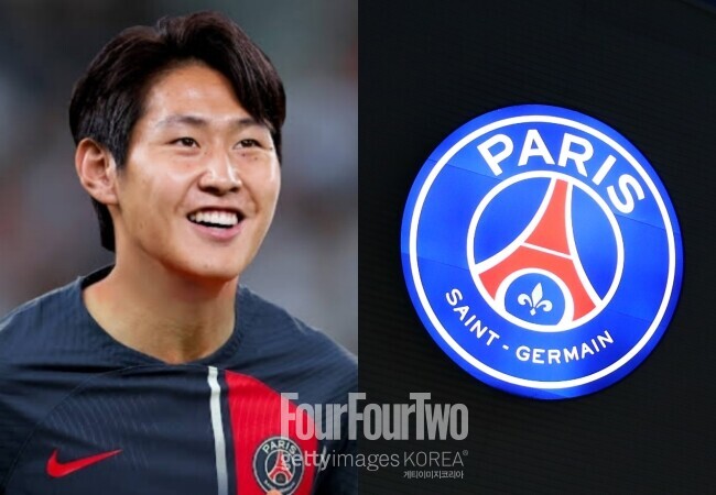 로마노 SNS '단골손님' 이강인→또다시 등장..."PSG 신입생 6인방, 곧 오피셜 나온다"