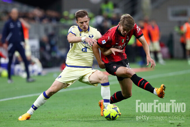 '40경기 0골' 먹튀가 된 제2의 KDB, 1년 만에 이탈 가능성→EPL-프랑스 제안