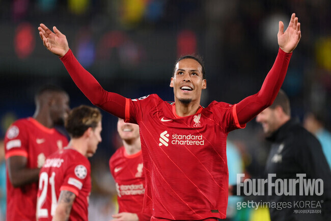 어차피 우승은 맨시티? EPL 우승 가능성 높은 TOP5 공개!...맨시티 우승 확률 51% →토트넘은 순위에도 없다