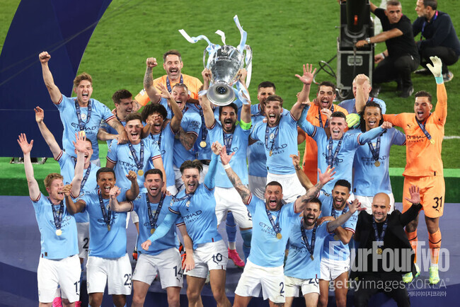 메시-홀란드-KDB, 22-23 UEFA '올해의 선수' 후보...로드리 5위-음바페 6위