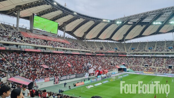 [k1.live] ‘33,103명’ 잔치에 찬물 끼얹은 서울, 4년 연속 ‘파이널B 추락’