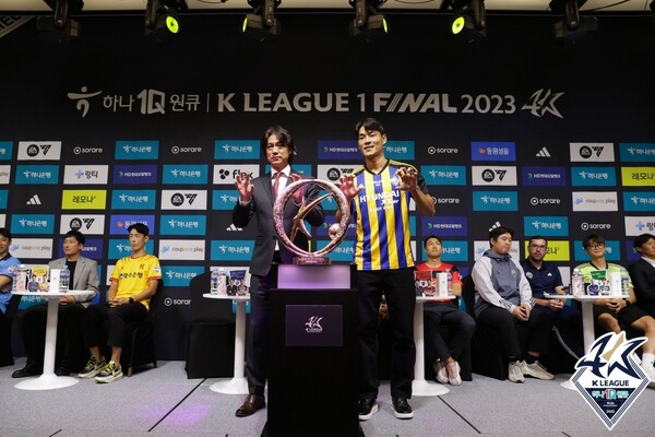 [k1.live] 우승, ACL 진출 경쟁 개봉박두...K리그 파이널A 팀들이 가장 경계하는 상대는?(일문일답)