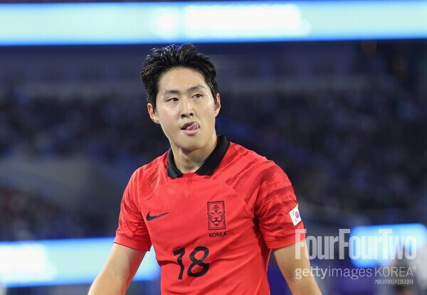 [442.star] 이게 이강인이야 메시야…'1G 1AS+미친 돌파' 보여준 이강인