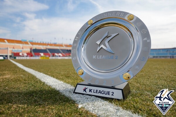 [k2.review] ‘기적 같은 우승’ 김천 1위, 부산 승강 PO행...김포-경남-부천 ‘K리그2 PO' (종합)