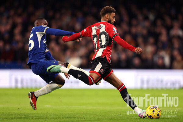 [pl.review] 믿고 쓰는 맨시티산…’팔머 1G 1AS’ 첼시, 셰필드에 2-0 승리