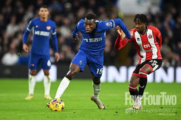[pl.review] 믿고 쓰는 맨시티산…’팔머 1G 1AS’ 첼시, 셰필드에 2-0 승리