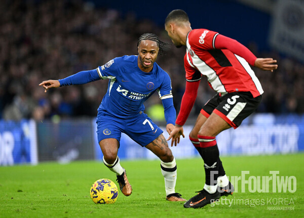 [pl.review] 믿고 쓰는 맨시티산…’팔머 1G 1AS’ 첼시, 셰필드에 2-0 승리