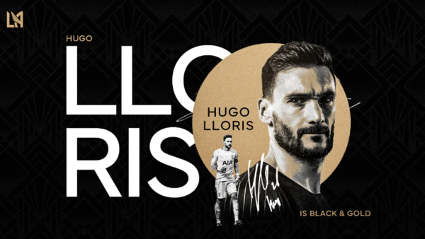 [오피셜] '11년 동안 447경기' 토트넘 레전드 GK 요리스, LAFC 이적→본머스전 마지막 인사