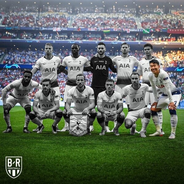 [오피셜] '11년 동안 447경기' 토트넘 레전드 GK 요리스, LAFC 이적→본머스전 마지막 인사