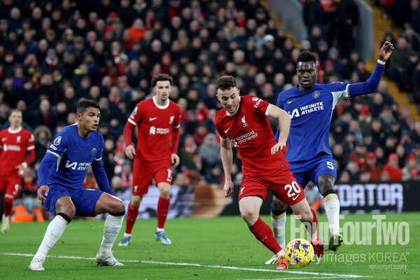 [pl.review] '03년생' 브래들리 '1G+2AS' 맹활약!...리버풀, 첼시에 4-1 완승