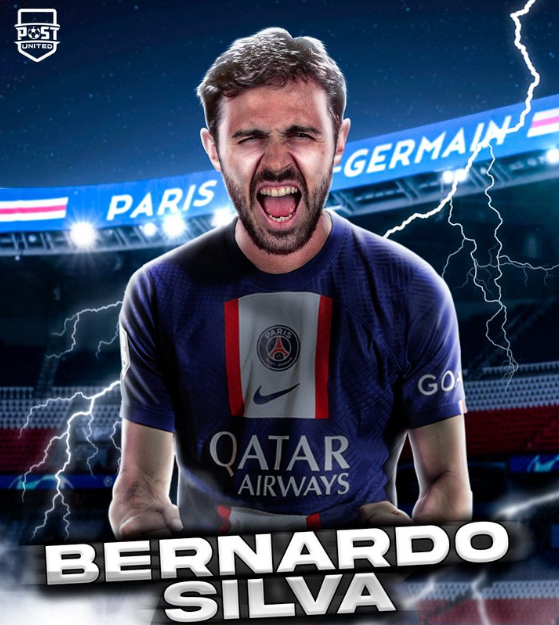 맨시티 핵심 MF, 이강인과 한솥밥?...PSG, 바이아웃 858억 지불 OK!